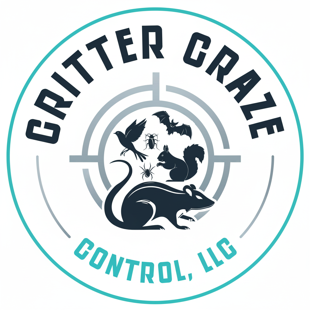 Humane Wildlife Removal & Pest Control Chicago | Critter Craze Control